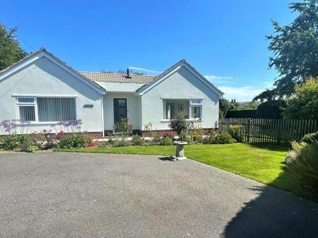 4 Bedroom Detached Bungalow For Sale In Colyford, Colyton