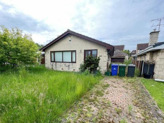 4 Bedroom Detached Bungalow For Sale In Conisbrough