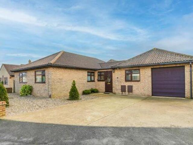 4 Bedroom Detached Bungalow For Sale In Caister on sea