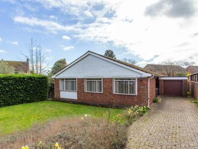 4 Bedroom Detached Bungalow For Sale In Canterbury