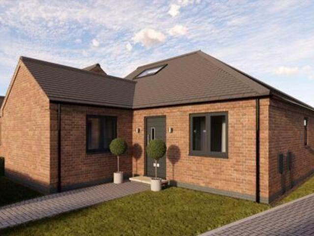 4 Bedroom Detached Bungalow For Sale In Church View, Church Lane