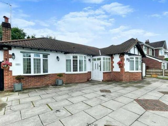 4 Bedroom Detached Bungalow For Sale In Cheadle