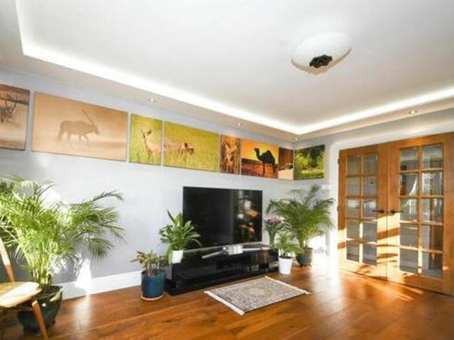 4 Bedroom Detached Bungalow For Sale In Christchurch, Wisbech