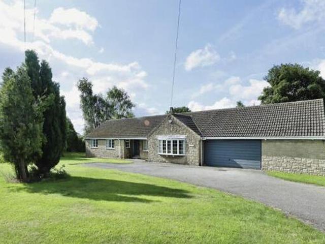 4 Bedroom Detached Bungalow For Sale In Clayton