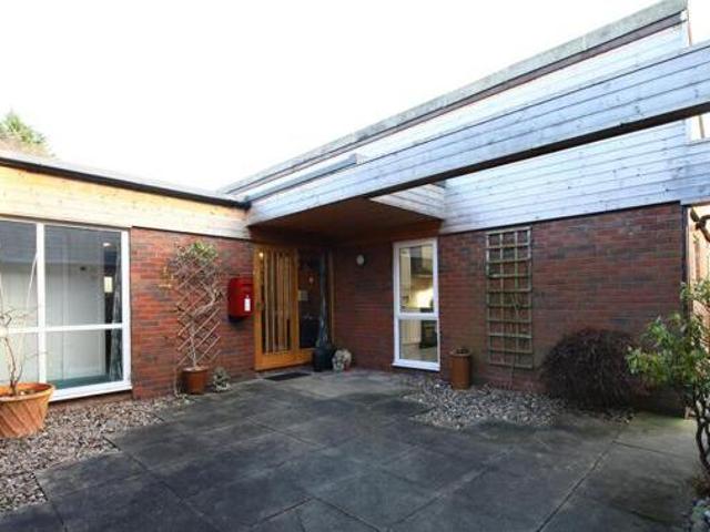 4 Bedroom Detached Bungalow For Sale In Cuddington