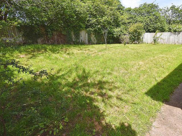 4 bedroom detached bungalow for sale in Alberta Crescent, Exeter, EX4