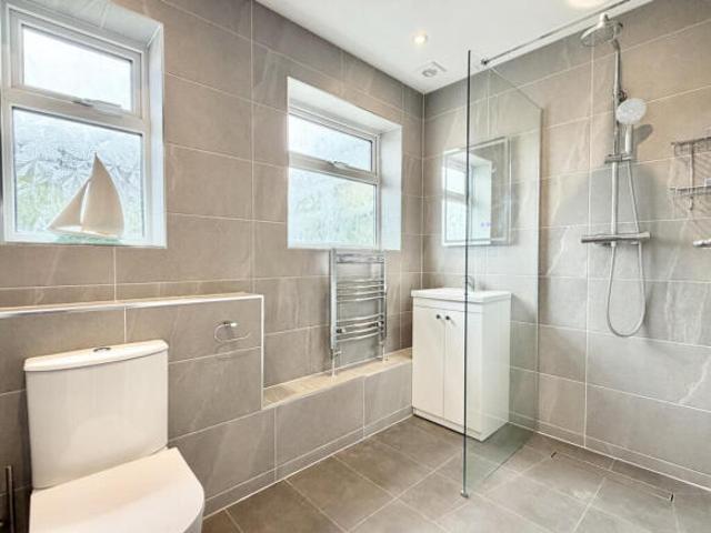 4 bedroom detached bungalow for sale in Allens Road, Upton, BH16