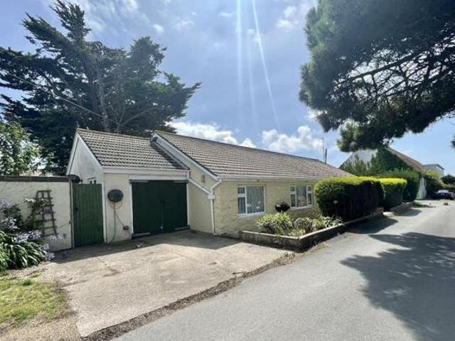 4 Bedroom Detached Bungalow For Sale In Allee Es Fees