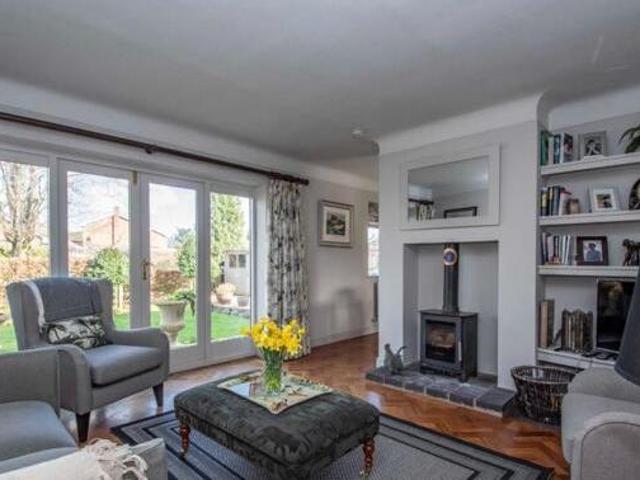 4 Bedroom Detached Bungalow For Sale In Ashton