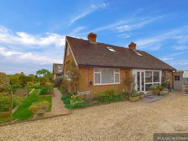 4 Bedroom Detached Bungalow For Sale In Battle