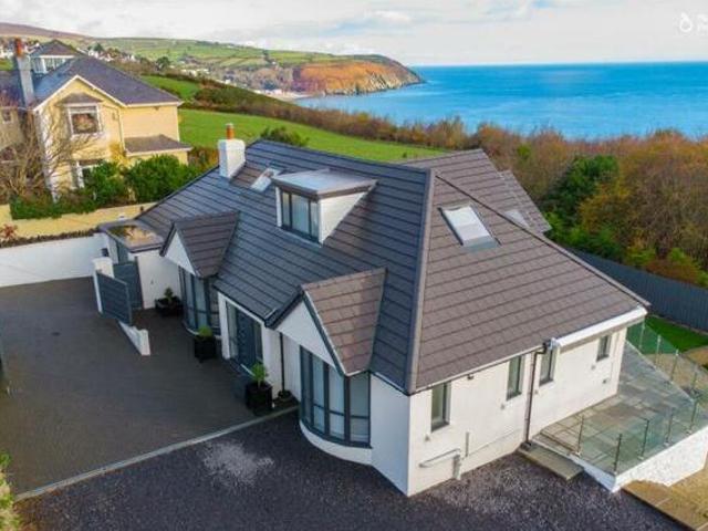 4 Bedroom Detached Bungalow For Sale In Baldrine