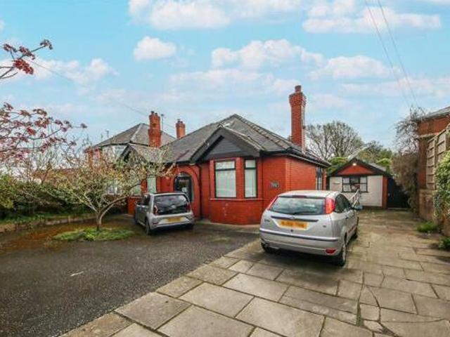 4 Bedroom Detached Bungalow For Sale In Banks
