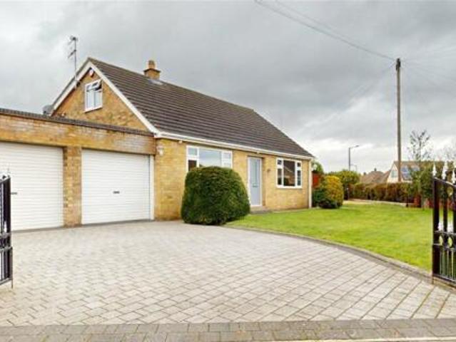 4 Bedroom Detached Bungalow For Sale In Barnby Dun