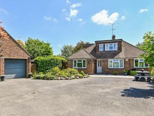 4 Bedroom Detached Bungalow For Sale In Barnham