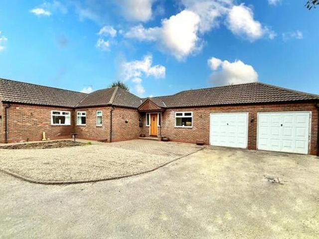 4 Bedroom Detached Bungalow For Sale In Beverley Road