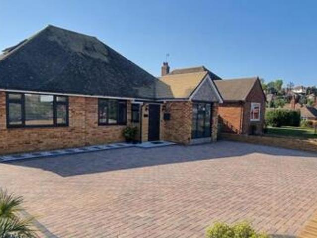 4 Bedroom Detached Bungalow For Sale In Bexhill on sea