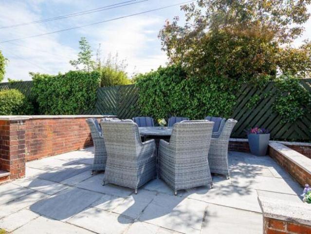 4 bedroom detached bungalow for sale in Beechwood, Strathearn Road, Clarkston, G76