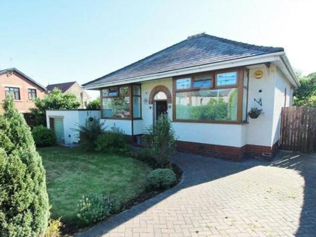 4 Bedroom Detached Bungalow For Sale In Birkenshaw
