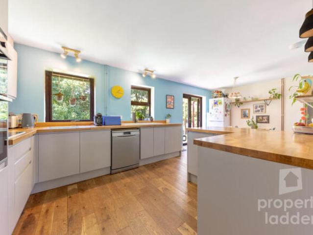 4 bedroom detached bungalow for sale in Bishops Close, Thorpe St Andrew, Norfolk, NR7