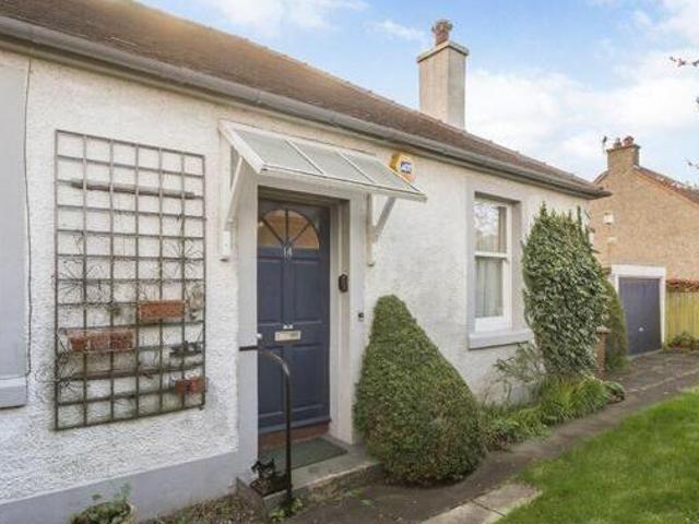 4 Bedroom Detached Bungalow For Sale In Blackhall, Edinburgh