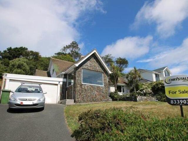 4 Bedroom Detached Bungalow For Sale In Bradda West Lane, Port Erin