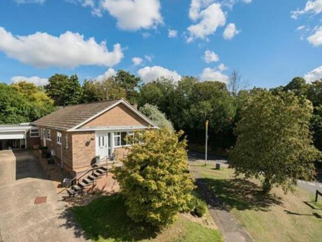 4 Bedroom Detached Bungalow For Sale In Bromham
