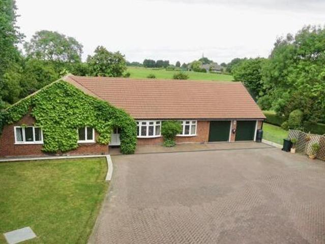 4 Bedroom Detached Bungalow For Sale In Bucknall