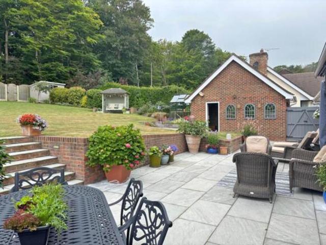 4 bedroom detached bungalow for sale in Buckhurst Close, Eastbourne, BN20 9EF, BN20