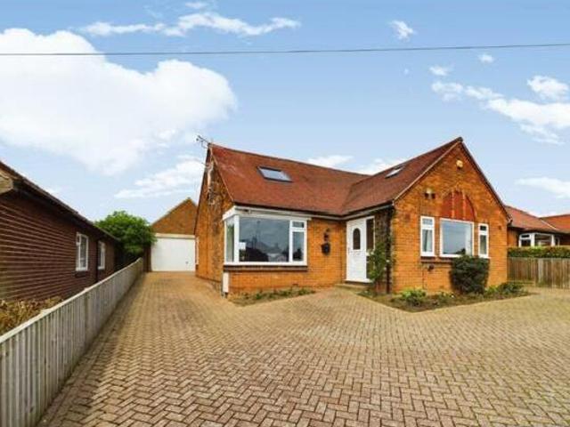 4 Bedroom Detached Bungalow For Sale In Burniston