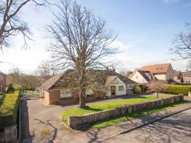 4 Bedroom Detached Bungalow For Sale In Great Shelford