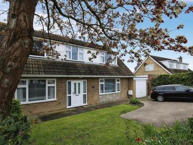 4 Bedroom Detached Bungalow For Sale In Doddington