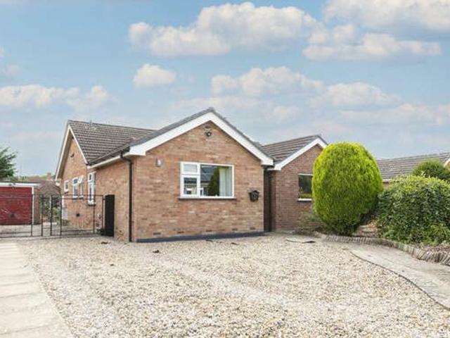 4 bedroom detached bungalow for sale in Dorothea Drive Dereham NR19