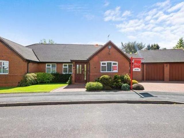4 Bedroom Detached Bungalow For Sale In Dorridge