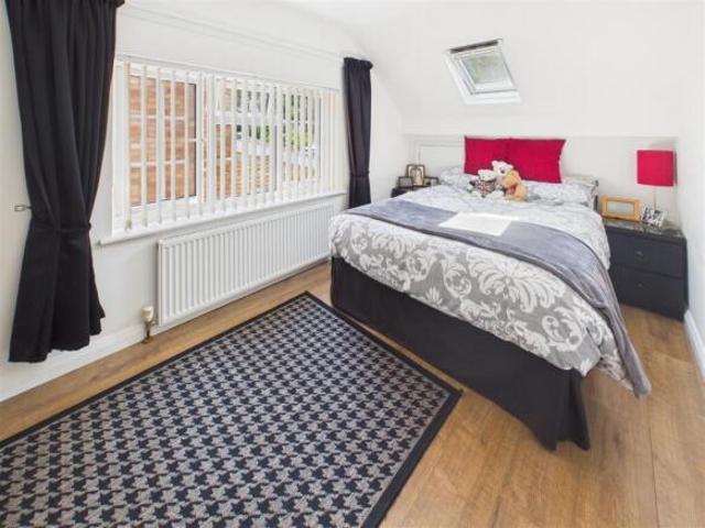 4 bedroom detached bungalow for sale in Daneswood Road, Binley Woods, Coventry *Beautifully Presented*, CV3