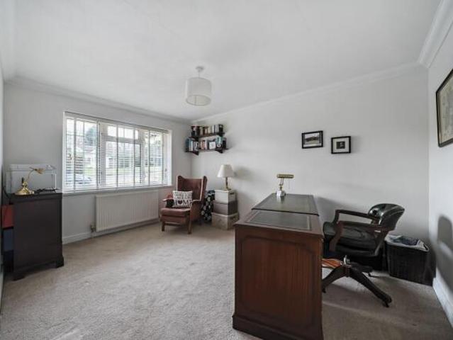 4 bedroom detached bungalow for sale in Dean Close, Winchester, SO22