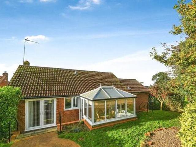 4 Bedroom Detached Bungalow For Sale In Dersingham