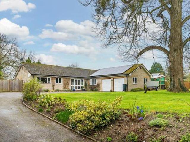 4 Bedroom Detached Bungalow For Sale In Drayton