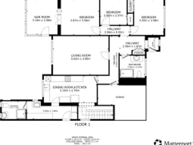 4 bedroom detached bungalow for sale in Ennerdale Road, Wheatley Hills, Doncaster, DN2