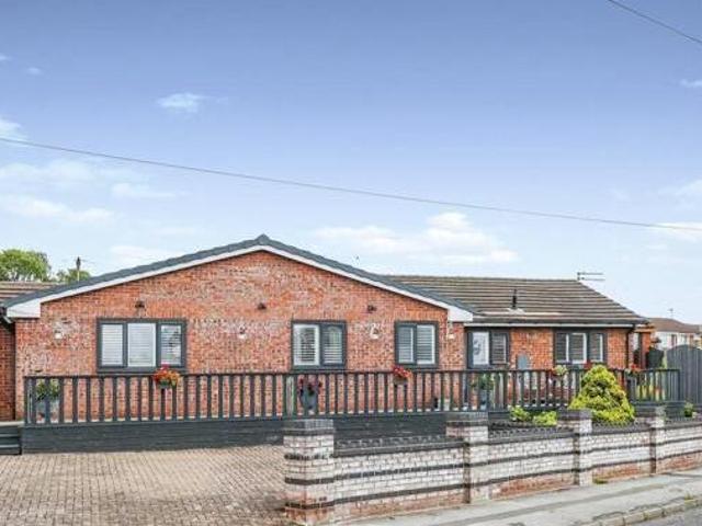 4 Bedroom Detached Bungalow For Sale In Eastwood