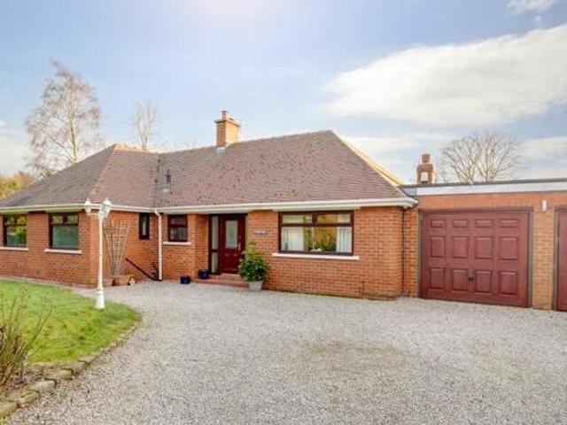 4 Bedroom Detached Bungalow For Sale In Eccleston