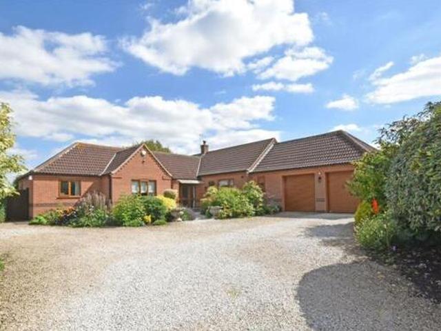 4 Bedroom Detached Bungalow For Sale In Elston