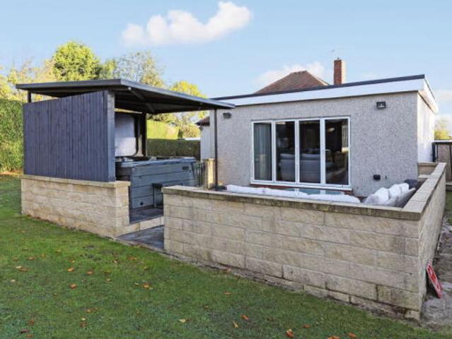 4 bedroom detached house for sale in Essendine Crescent, S8