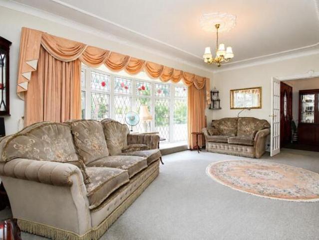 4 bedroom detached bungalow for sale in Fairhavens, Elveley Drive, West Ella, East Riding Of Yorkshire, HU10