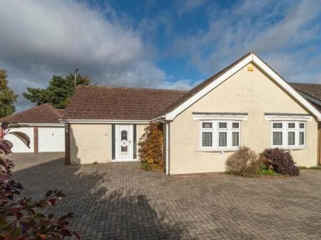 4 Bedroom Detached Bungalow For Sale In Fakenham