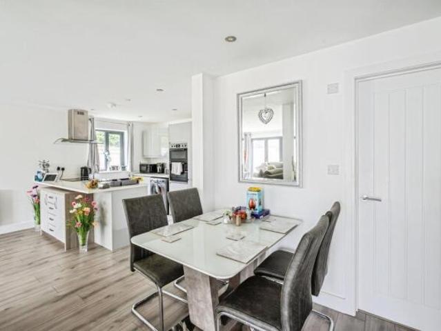 4 bedroom detached bungalow for sale in Fern Close, Eastbourne, BN23