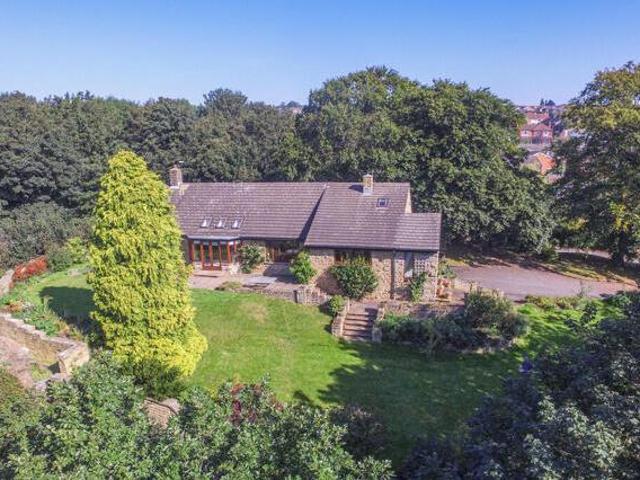 4 Bedroom Detached Bungalow For Sale In Francis Street