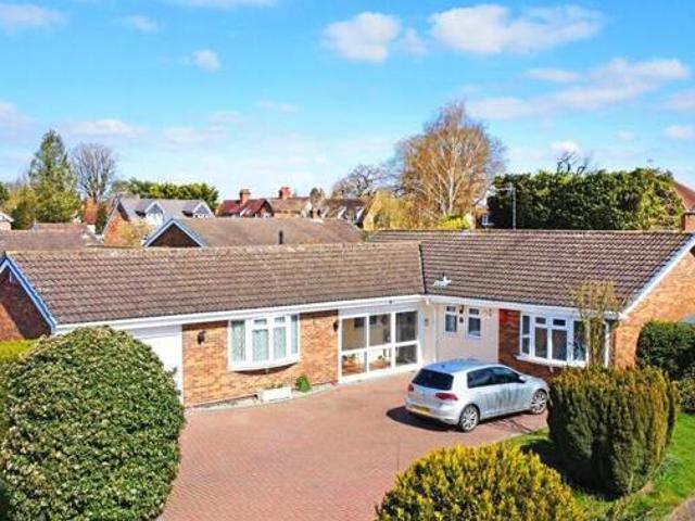 4 Bedroom Detached Bungalow For Sale In Knowle