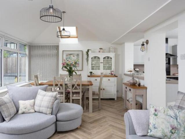 4 bedroom detached bungalow for sale in Keith Avenue, Huntington, York, YO32