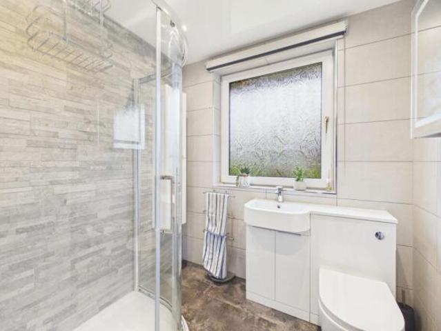 4 bedroom detached bungalow for sale in Kelvin Gardens, Kilsyth, G65