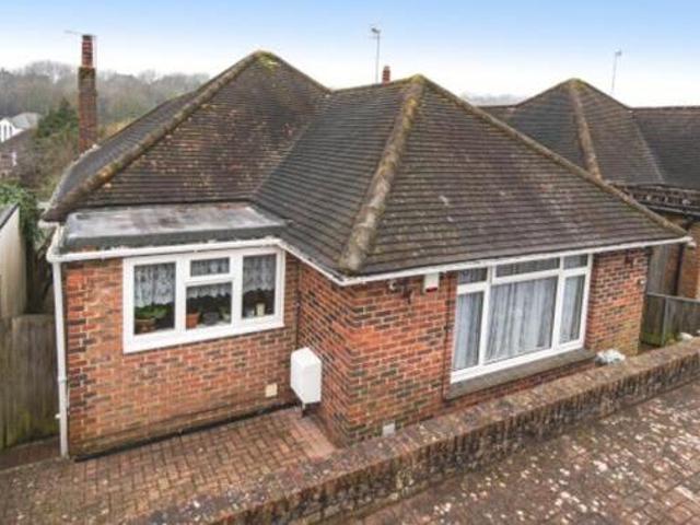 4 Bedroom Detached Bungalow For Sale In Hove, East Sussex